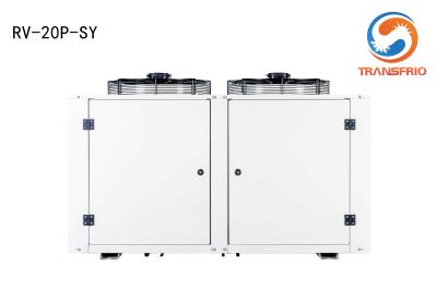 China Transfrio DC Inverter Copeland Compressor Condensing Unit RV-20p-Sy Compressor for sale