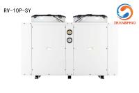 China DC Frequency Conversion Condensing Unit RV-10p-Sy for sale