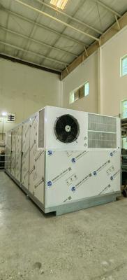 China Transfrio Air Source Heat Pump Dryer 380V/50Hz Drying room K012-Q/1 for sale