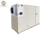 China Transfrio Air Source Heat Pump Dryer Integrated Heat Rooms K03-30G-Z/1 for sale