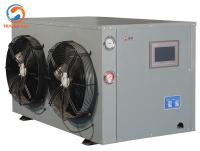 China ODM OEM Air Source Dryer 380V 50Hz K06-Q/1 for sale