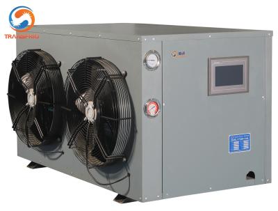 China ODM OEM Air Source Dryer 380V 50Hz K06-Q/1 for sale