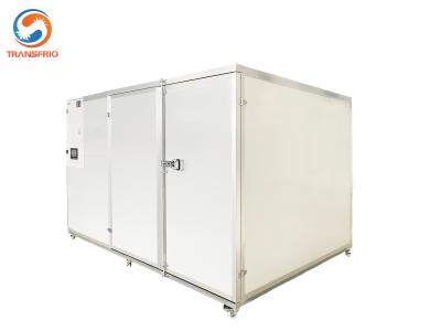 China 380V 50Hz Air Source Dryer K12-120g-Z/1 for sale