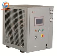 China K03-Q/1 Transfrio air source tumble dryer 380V 50Hz for sale