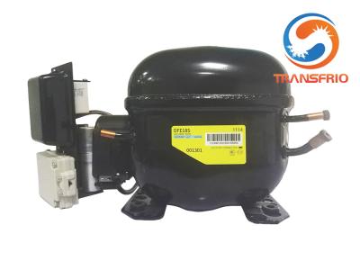 China Stable High Duration Low Noise Industrial Freezer Compressor for sale