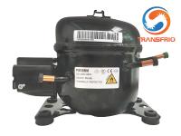 China R600A Stable commercial refrigerator compressor Cost Effective Low Noise for sale