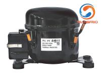 China Ultra Efficiency R134A Hpwh Commercial Freezer Compressor for sale