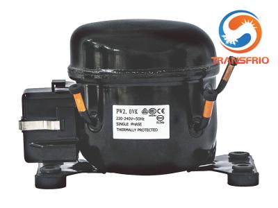 China Ultra Efficiency R134A Hpwh Commercial Freezer Compressor for sale