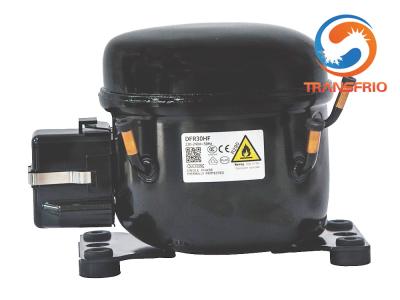 China R290 Cost Effective Commercial Cooler Compressor Low Noise for sale