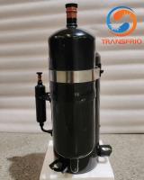 China Hpwh Air Source Heat Pump Compressor High Efficiency R290 for sale