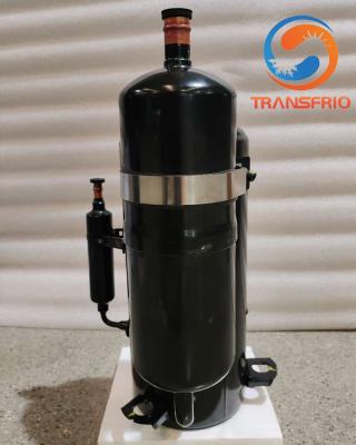 China Hpwh Air Source Heat Pump Compressor High Efficiency R290 for sale