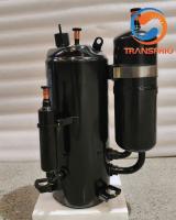 China Energy Saving Heat Pump Water Heater Compressor Industrial Effcient Eco Friendly for sale