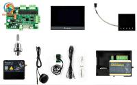 China Converter Refrigeration Smart Remote Controller for sale