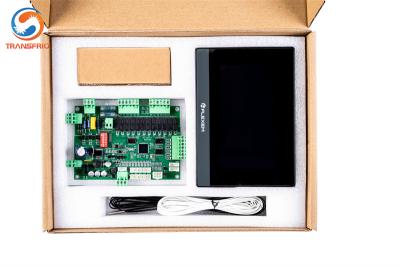 China Condensing Unit Controller Converter Refrigeration Controller For Freeze Dr for sale