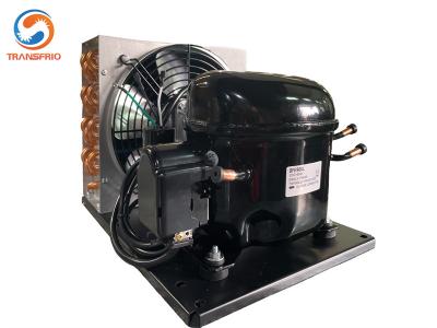China Smart Control  Commercial Refrigeration Condensing Unit For Freeze Dryer RC-70dl-470W-S for sale