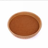China Foliar Application Bio Fulvic Acid 100% Water Solubility Fertilizer for sale