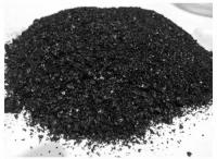 China Industrial Sodium Humate Soil Enhancer Additive For Ceramics Drilling Wastewater for sale