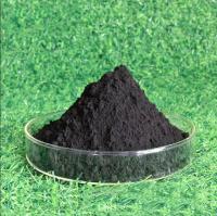China Organic Fertilizer Raw Material Humic Acid Powder for Foliar Fertilizer for sale