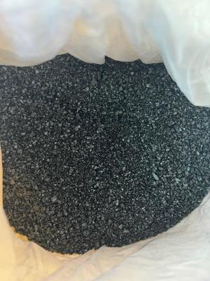 China Agricultural Grade Sodium Humic Acid For Fertilizer Additive for sale