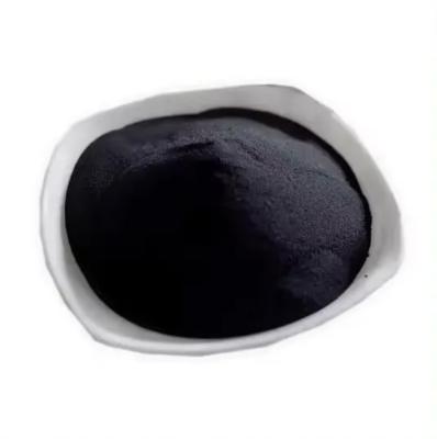 China Organic Fertilizer Raw Material Humic Acid Powder for Foliar Fertilizer for sale