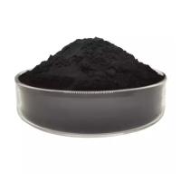 China Organic Humic Acid Powder Insoluble for Soil Application for sale