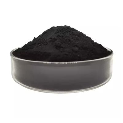 China Organic Humic Acid Powder Insoluble for Soil Application for sale