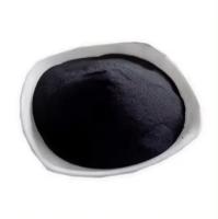 China Black Organic Humic Acid 30% Raw Material Powder Insoluble 60 Mesh for sale