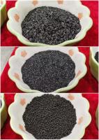China Feed Additive Sodium Humate Powder / Flake For Pig Nutritional for sale