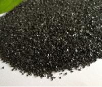 China Cattle Feed Supplements Sodium Humic Acid Powder / Flake For Healthy for sale