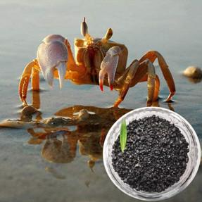 China Sodium Soluble Humic Acid 40% Powder / Flake for Aquaculture Feed Additives for sale