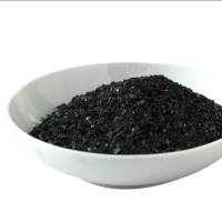 China CAS 68311-04-4 Sodium Humate Feed Additive with 100% Soluble Humic Acid for sale