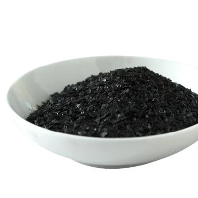 China CAS 68311-04-4 Sodium Humate Feed Additive with 100% Soluble Humic Acid for sale