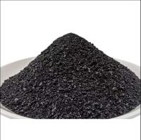 China Aquaculture Grade Sodium Humate Eco Friendly For Pond Water And Bottom Treatment for sale