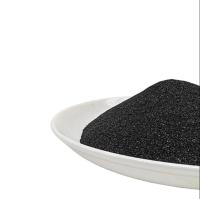 China Animal Grade Leonardite Humic Acid Sodium Humate Powder For Horse / Cow for sale