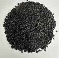 China CAS 68131-04-4 Sodium Humic Acid Crystal Granules For Agriculture for sale