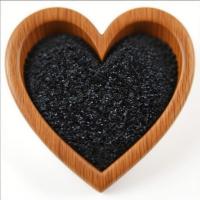 China High Purity Granular Potassium Humate Fulvic Acid Fertilizer Organic for sale