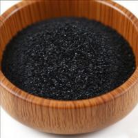 China High Purity Potassium Humate Humic Acid Fertilizer Organic for sale