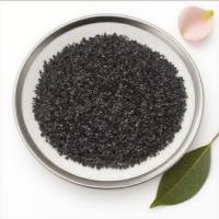 China Mineral Source Fulvic Acid Flake Quick Soluble For Organic Farming for sale