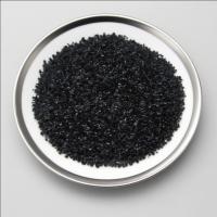 China High Purity Acid Humic Powder Organic Raw Material For Organic Agriculture​ for sale