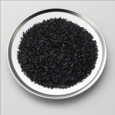 China High Purity Acid Humic Powder Organic Raw Material For Organic Agriculture​ for sale