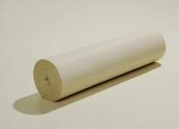 China Polyphenylene Sulfite Pulse Jet Filter Bag 800gsm 24 Diameter Dust Collector Bags for sale