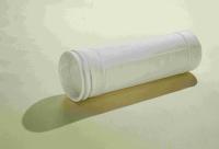 China Nonwoven Polyester Needle Felt Heat Setting 100m PE Filter Cloth for sale
