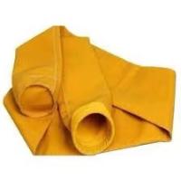 China Asphalt Polyester Dust Bag High Temperature Polyimide Fiber P84 for sale
