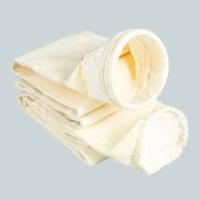 China Calendering Dust Extraction Bags PPS Air Filter Bag With PTFE Membrane for sale