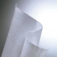 China 50m / Roll Dust Collector Filter Cloth PTFE Membrane , Needle Punched Polyester Felt for sale