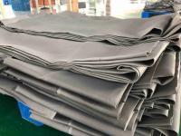 China FMS Fiberglass Filter Bag with High Temperature Resistance, Corrosion Resistance, and Dimensional Stability for Industrial Dust Removal for sale