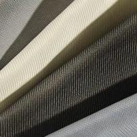China 8 oz Needle Punch Woven Filter Fabric 4.5 oz 750gsm For Fiberglass Filter Bag for sale