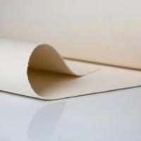 China Anti Abrasion Non Woven Industrial Filter Cloth 550GSM FMS For Industrial Filter Bag for sale