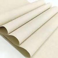 China Anti-alkali Acrylic Industrial Filter Cloth Polypropylene 400gsm For Power Steel Cement Plant for sale