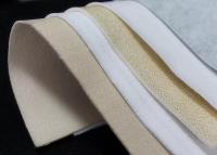 China PPS Aramid Industrial Filter Cloth P84 PTFE Needle Felt For Dust Collector Baghouse for sale
